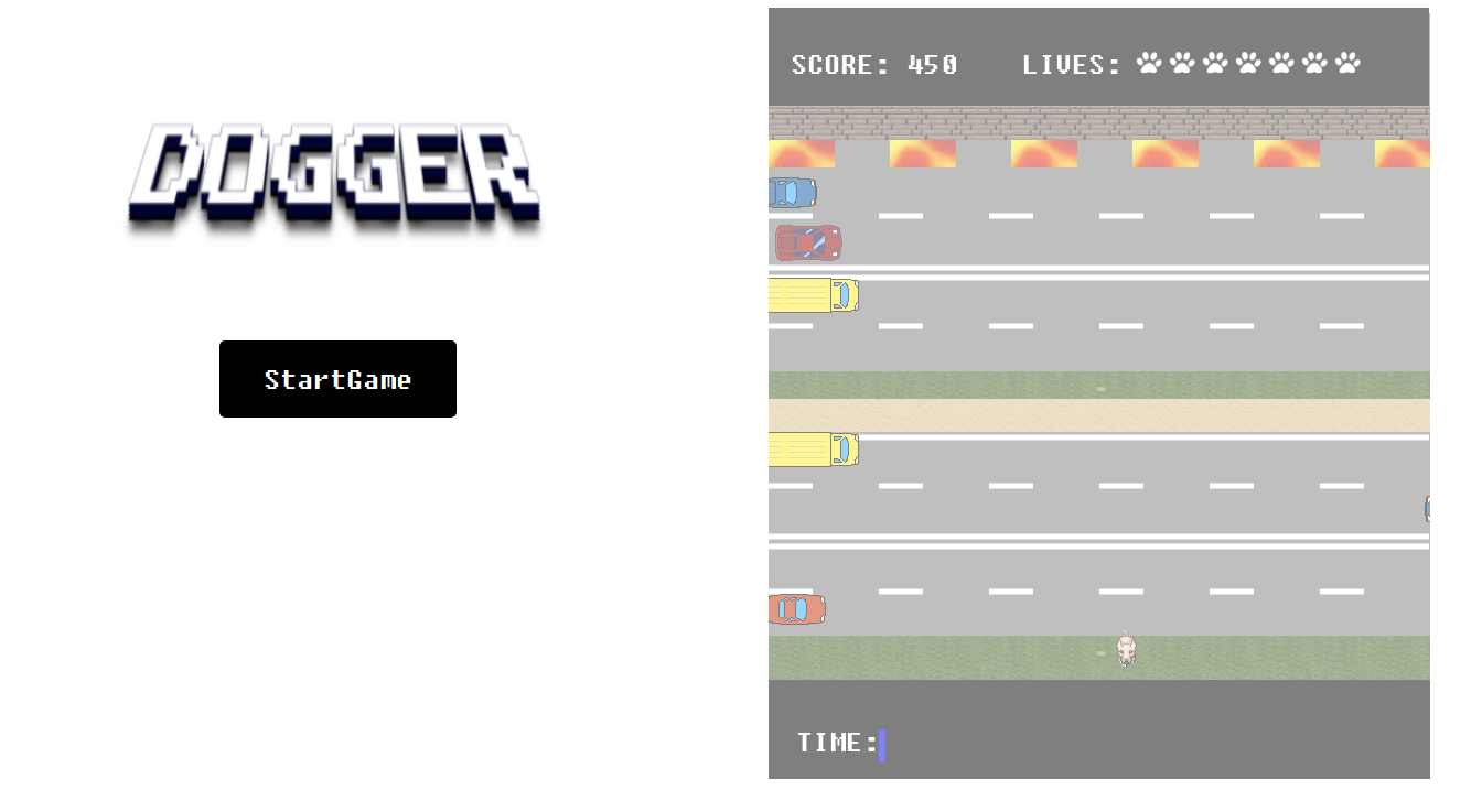 Mario Ortiz's Portfolio